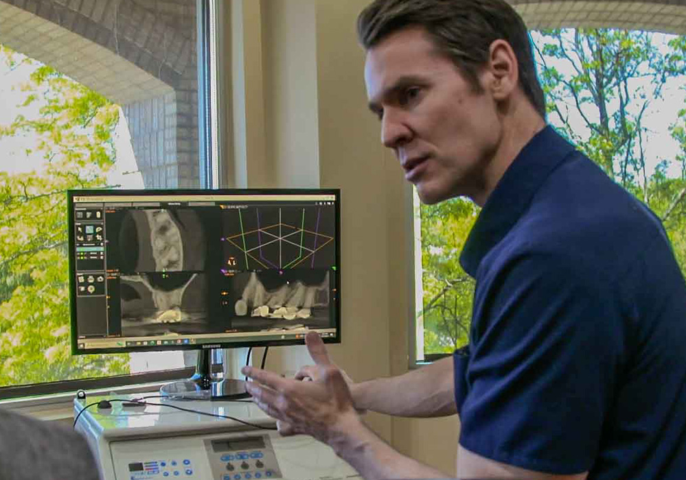 Specialized Endodontic Solutions & Highland Park Endodontics